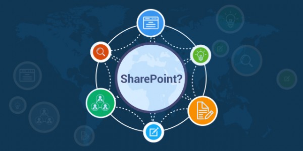 SharePoint In Simple Words - Tech blogs by Techaffinity