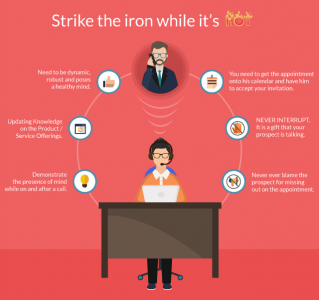 Cold Calling is dead? - Should you continue doing cold calling?