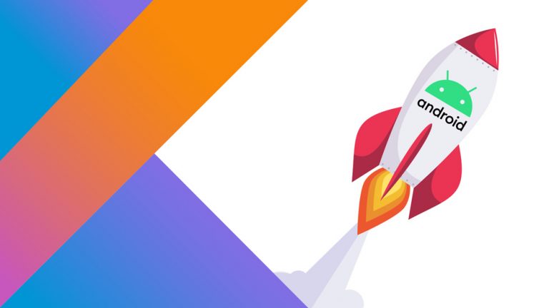 Modern android app development with Kotlin and Jetpack Compose