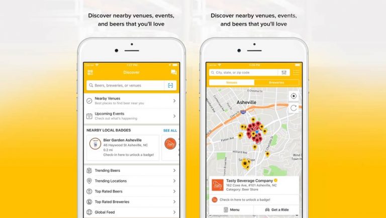 5 Best Frameworks for Mobile App Development | TechAffinity