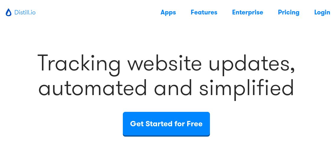 5 Website Change Monitoring Tools for your Online Business