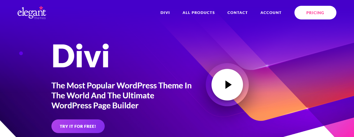 3 WordPress Theme Builders for Faster Web Development