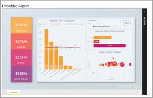 Power BI Developer Update - November 2019 - What is new in Power Bi?