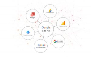 Guide to Setup Google Site Kit plugin for WordPress