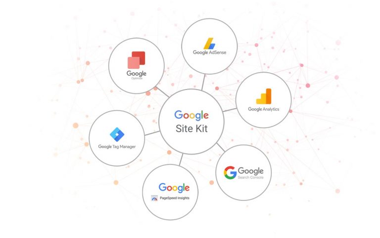 Guide to Setup Google Site Kit plugin for WordPress