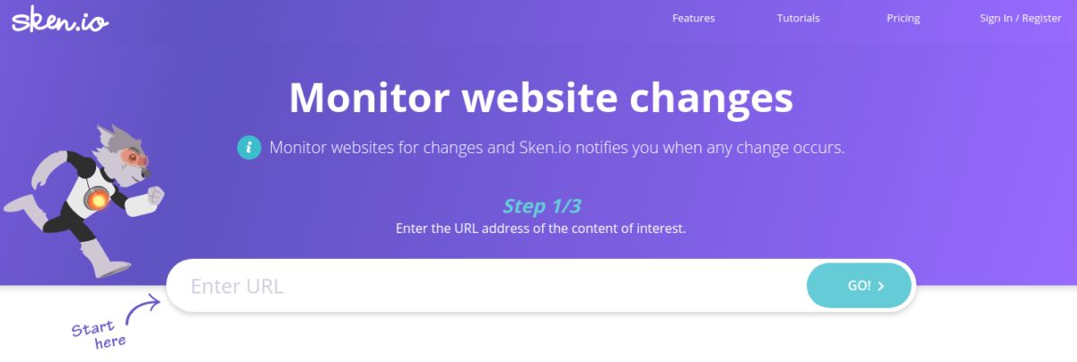 5 Website Change Monitoring Tools for your Online Business