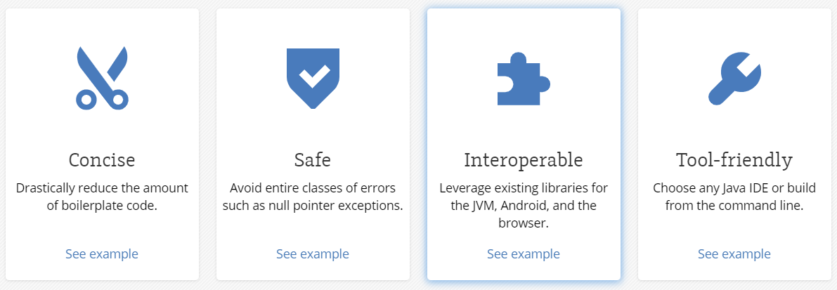 Kotlin vs Java | Which is the Best Language for Android Development?