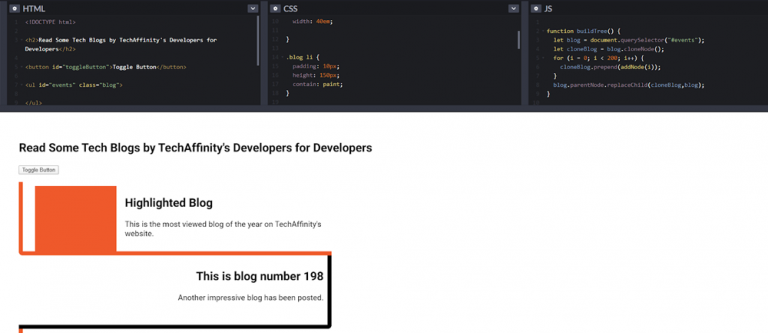 CSS contain used to optimize browsers | 3 types of CSS contain