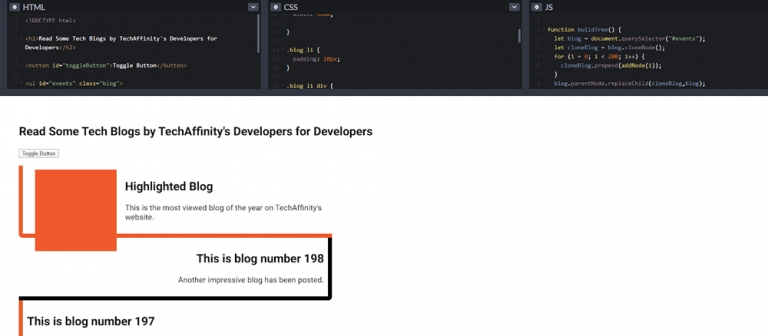 CSS contain used to optimize browsers | 3 types of CSS contain