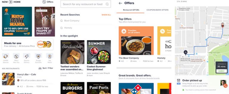 How to Develop On-demand Food Delivery App | TechAffinity