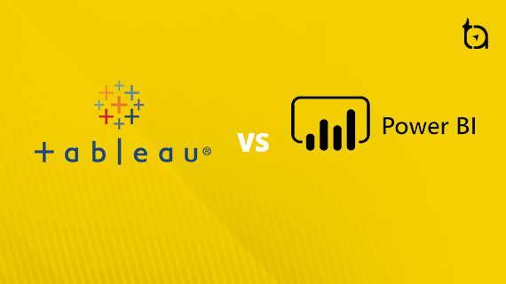 Tableau vs Power BI for Data Visualization - 22nd Edition - Tech Blogs ...