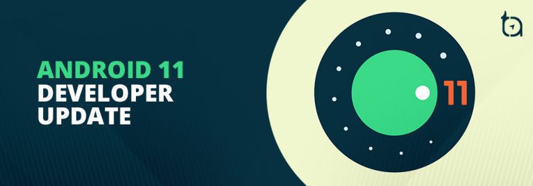 Here's What's New in Android 11 Developer Preview 2 | TechAffinity