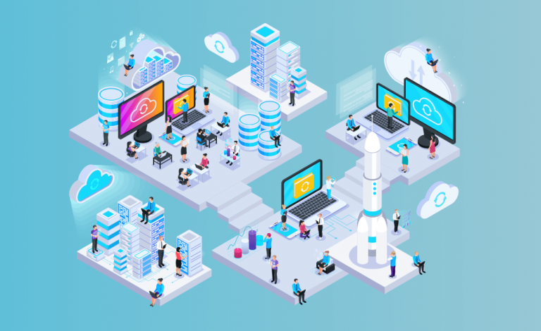 Technology in Real Estate Industry | Top Digital Trends to Know