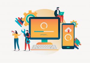 8 Benefits of Cloud Computing | Enhance Productivity & Collaboration