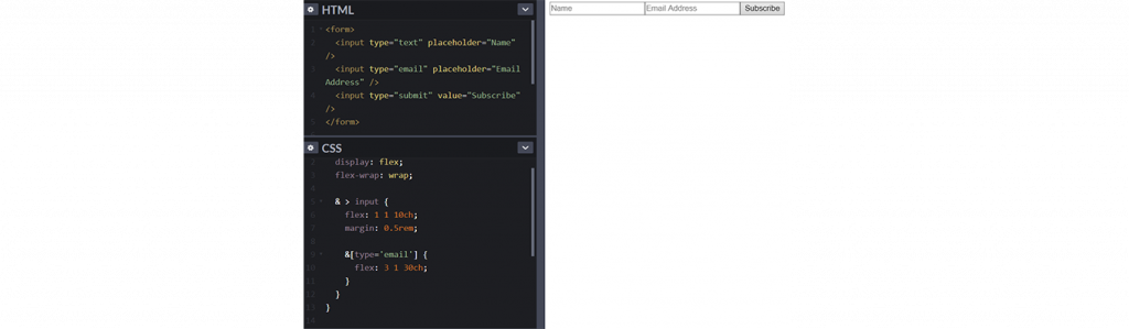 4 CSS Layouts to Build Responsive Websites Without Media Queries