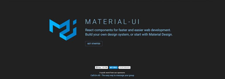 Responsive Web Design Frameworks | 10 Best Front-End Frameworks