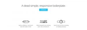 Responsive Web Design Frameworks | 10 Best Front-End Frameworks
