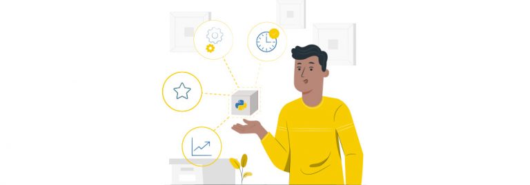 What is Python Used For? Why Startups Take Advantage of Python?