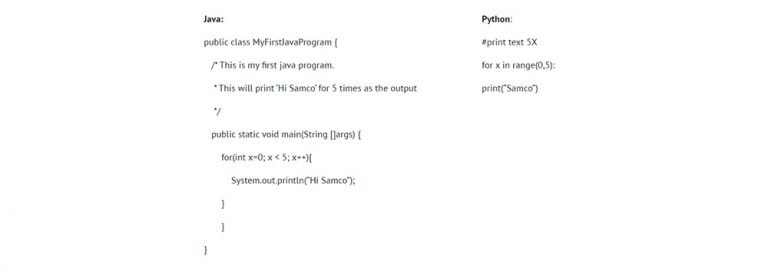 What is Python Used For? Why Startups Take Advantage of Python?