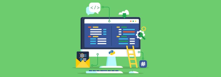 What is Python Used For? Why Startups Take Advantage of Python?