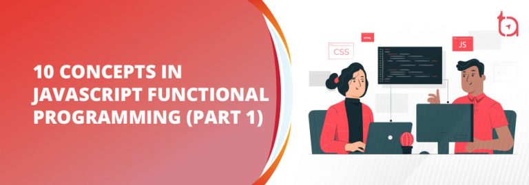 Functional Programming in JavaScript Explained with Examples