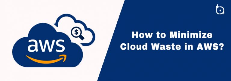 How to Minimize Cloud Waste in AWS | Cloud management strategies