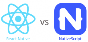 React Native vs NativeScript