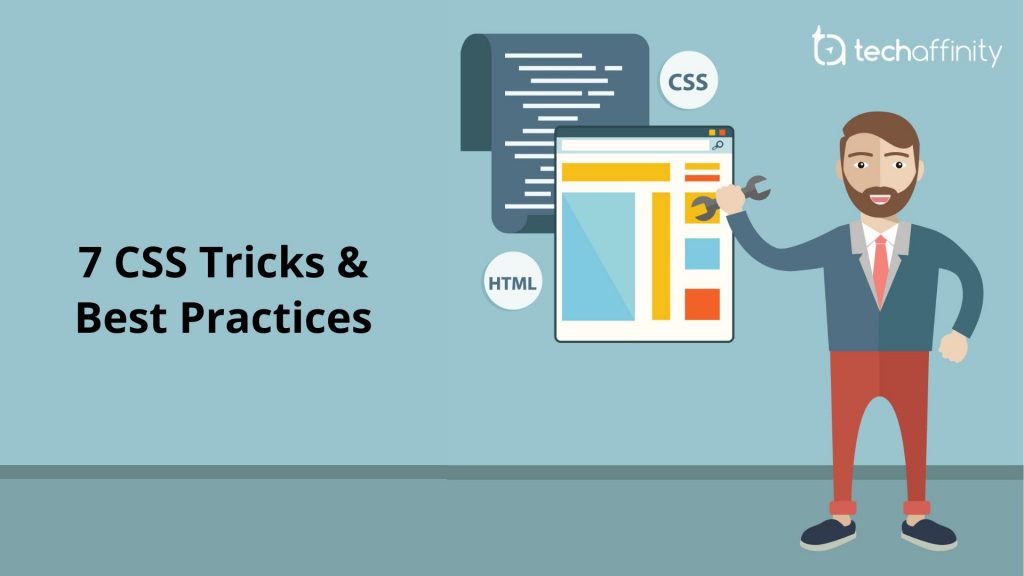 Remember these 7 CSS Tricks & Best Practices for Glitch-Free Front-End ...
