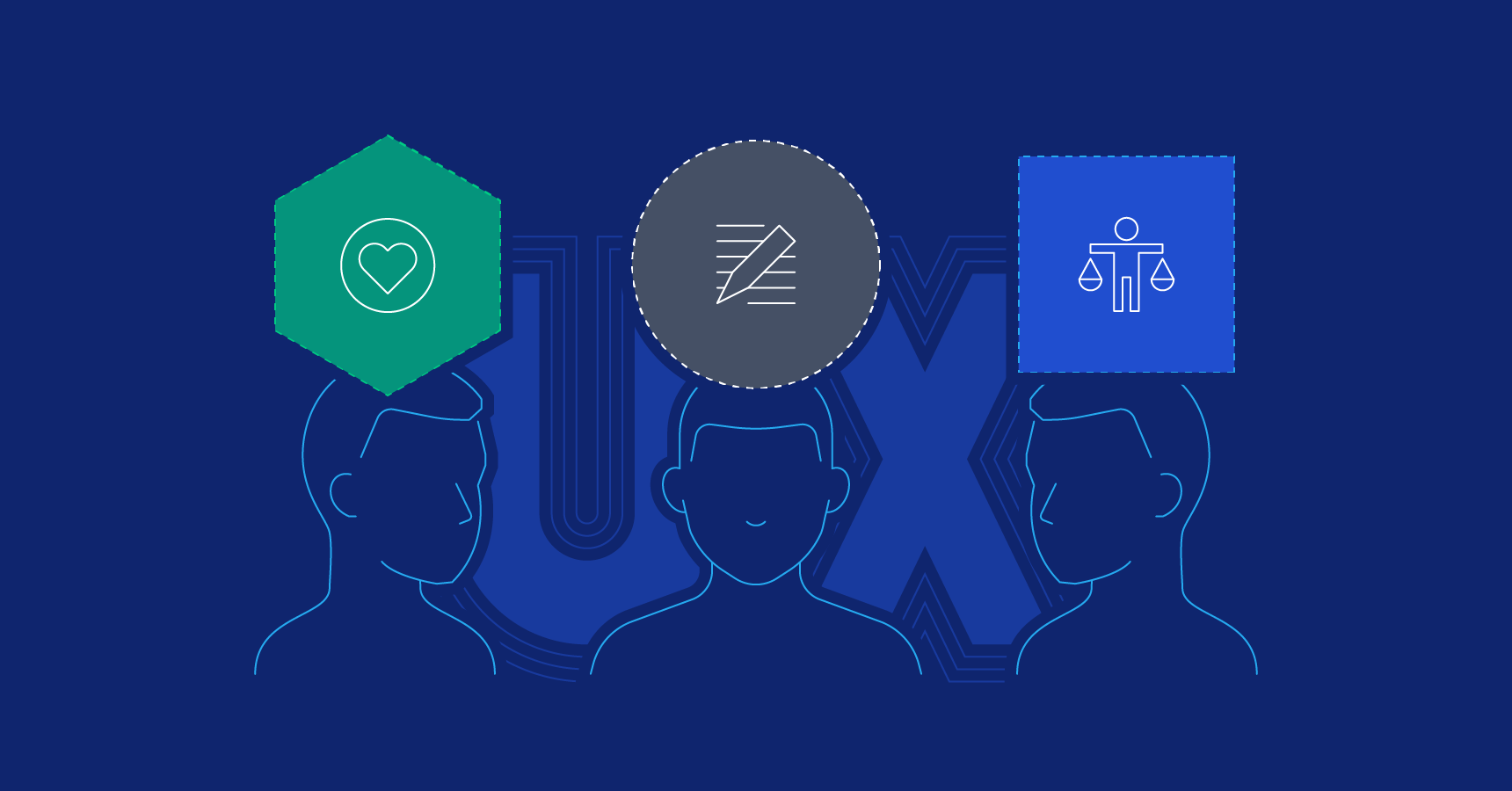 UI UX Design Trends For 2023 - TechAffinity