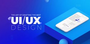 UI UX Design Trends For 2023 - TechAffinity