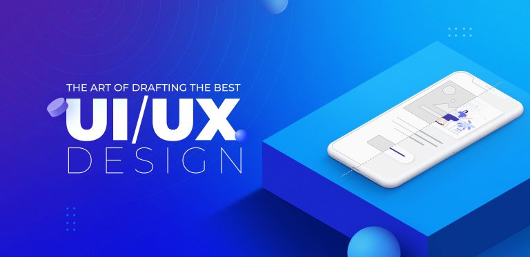UI UX Design Trends For 2023 - TechAffinity