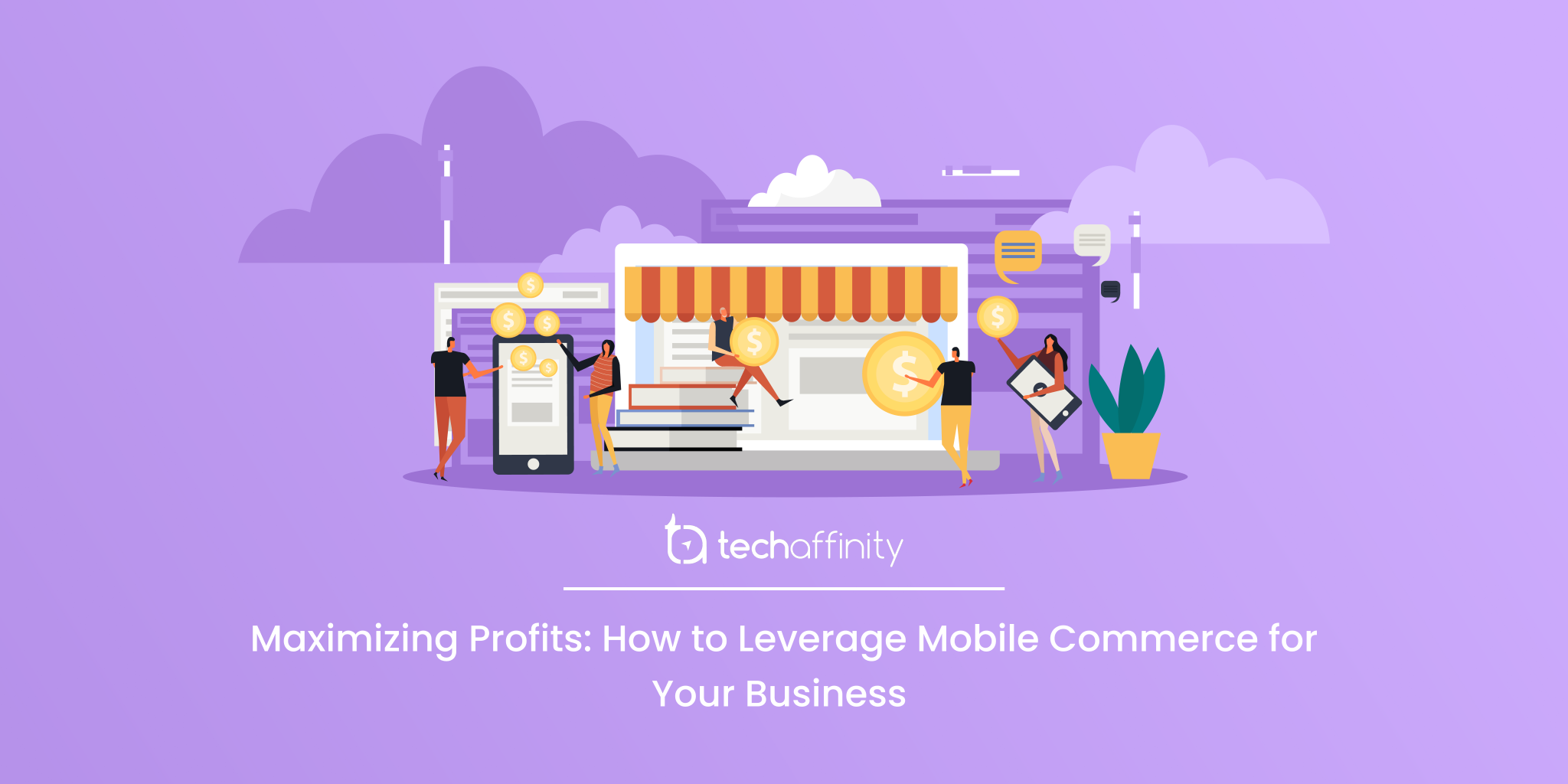 How to Leverage Mobile Commerce for Your Business