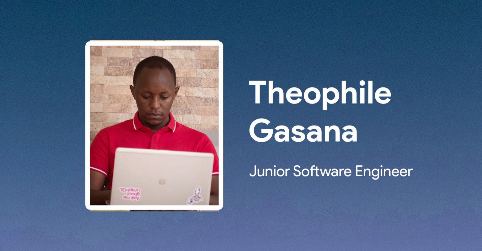 Empowering Rwandan Tech Talent: TechAffinity's Impactful Journey of ...