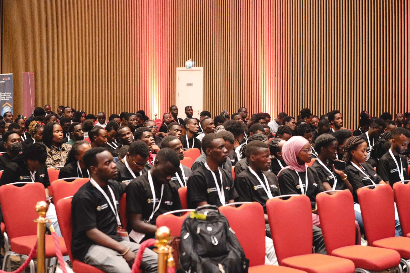 TechAffinity at Cybertech Africa: Reflecting on a Milestone Event