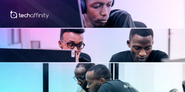 Empowering Rwandan Tech Talent: TechAffinity's Impactful Journey of ...