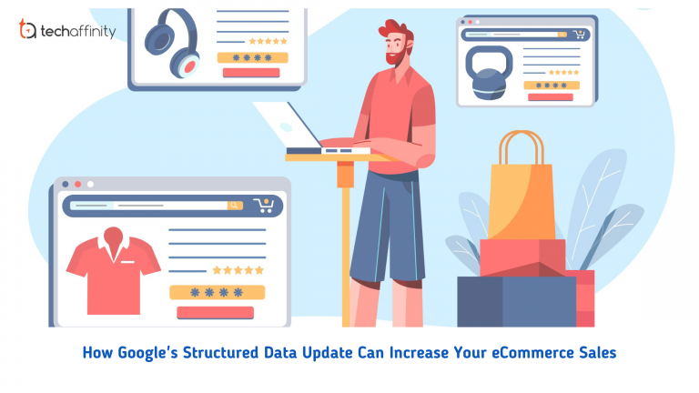 Boost eCommerce Sales with Google’s Structured Data