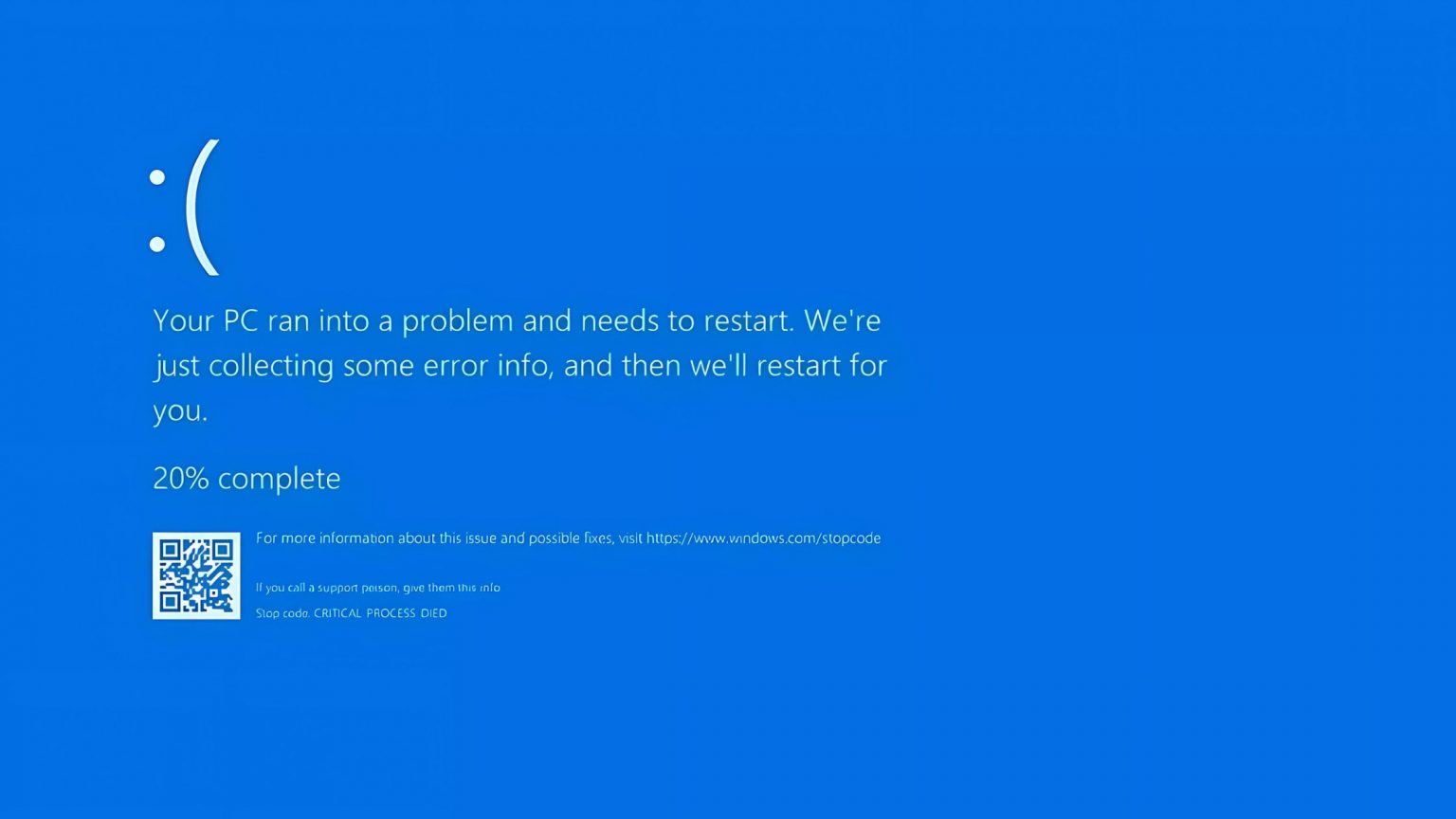 Microsoft Windows BSOD: CrowdStrike Issue & Fix