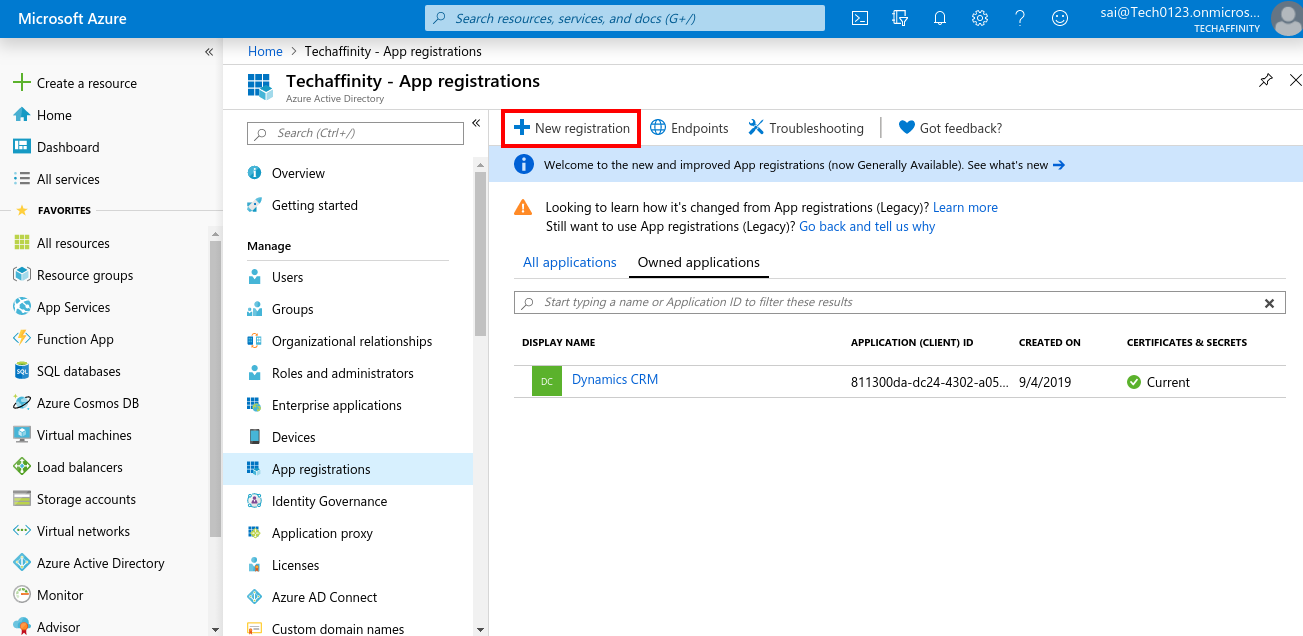 Intune Integration With Freshservice