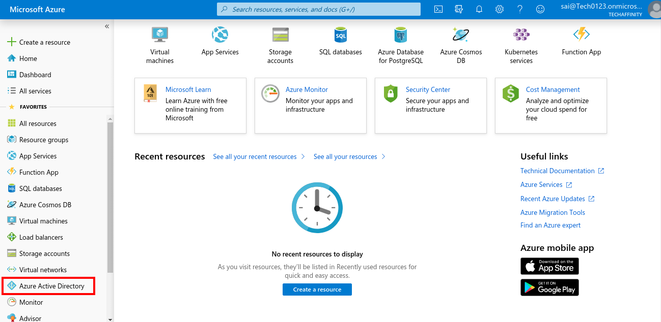 Intune Integration With Freshservice